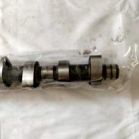 China OEM 13501-54020 2L 2L-T 2L-TE SOHC Diesel Engine Cast Iron Camshaft for Toyota Hiace Hilux Crown Sedan 2.4L for sale