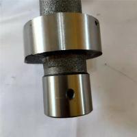 China 2L 2L-II 2L-T 13501-54020 13501-54050 13501-54060 Engine Camshaft for Toyota Hiace Hilux Land Cruiser Dyna 2.4L for sale