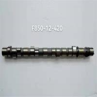 China Engine Camshaft F850-12-420B for Mazda B2000 2.0L SOHC Petrol Engine FE85-12-420 for sale