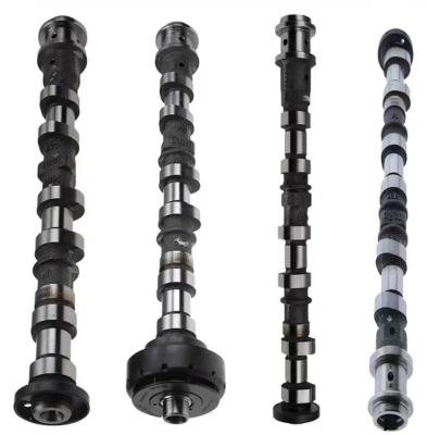 China Engine Camshaft for Jeep 3.6L 5184377AG 5184378AG 5184379AG 5184380AG Auto Parts for sale