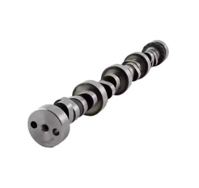 China Auto Engine Parts Exhaust Intake Camshaft for EA111 EA211 243 257 Duration 107 Lobe Separation for sale