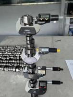 China Wholesale GM 350 Camshaft for Chevy 262-400 Series SBC 5.7L Engine Parts for sale