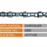 China Camshafts for 4777128 for Chrysler Dodge for sale