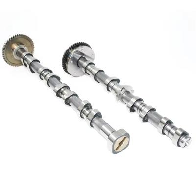 China New 2AZ 2AZFE 2AZ-FE Camshaft for Avensis Verso Solara Tarago RAV4 240E 240G 240V 13501-0H040 for sale