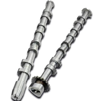 China 06H109021E 06H109021C 06H109021K Intake Exhaust Camshaft Complete for VW Audi 2.0T for sale