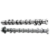 China 2.0T Inlet and Exhaust Camshafts for Audi A3 A4 A6 VW Golf Passat SEAT 06F109101 102B for sale