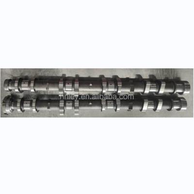 China OEM Quality Intake and Exhaust Camshaft for Suzuki J20A Engine 12721-65J00 12710-65J00 for sale
