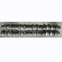 China OEM Quality Intake and Exhaust Camshaft for Suzuki J20A Engine 12721-65J00 12710-65J00 for sale