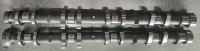 China OEM Quality Intake and Exhaust Camshaft for Suzuki J20A Engine 12721-65J00 12710-65J00 for sale