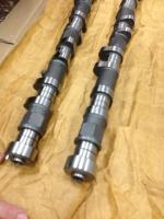 China 4JJ1 4JK1 Camshaft 8973286427 Racing Camshaft Superior Material for Isuzu Engine for sale