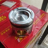 China MAN 51025006217 Piston Assembly Engine Parts for D0836 D0834 D2066 12 Month Warranty for sale