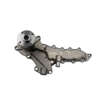 China Kubota WG2503 Water Pump for Diesel Engines OEM Replacement 24V for sale