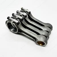 China Mitsubishi L200 4D56U Connecting Rod 11115A343 High Quality Engine Component for sale
