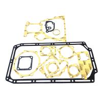 China Yanmar 4TNV94 Truck Engine Repair Kit Cylinder Bed Assembly Connecting Rod Full Gasket Set for sale