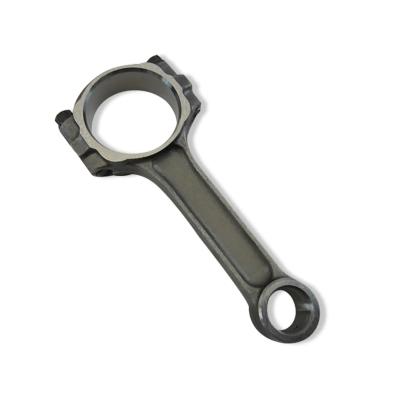 China GM350 Forged Connecting Rods 5140 Steel 5.7 Inch Engine Parts Factory Wholesale for sale