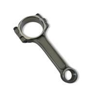 China GM350 Forged Connecting Rods 5140 Steel 5.7 Inch Engine Parts Factory Wholesale for sale