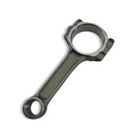 China GM350 Forged Connecting Rods 5140 Steel 5.7 Inch Engine Parts Factory Wholesale for sale