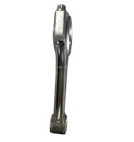 China GM350 Forged Connecting Rods 5140 Steel 5.7 Inch Engine Parts Factory Wholesale for sale