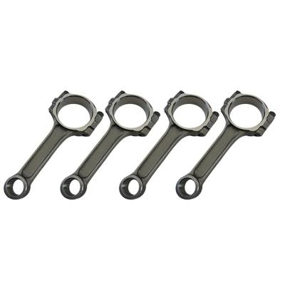 China GM350 Forged 5140 Steel 5.7 Inch Connecting Rods Engine Parts for Auto for sale