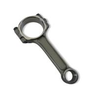 China GM350 Forged 5140 Steel 5.7 Inch Connecting Rods Engine Parts for Auto for sale