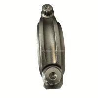 China Forged 4340 Connecting Rod H Beam 6.000 6.125 for GM350 SBC with 8640 Bolts Bronze Bushing for sale