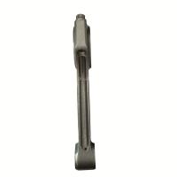 China Forged 4340 Connecting Rod H Beam 6.000 6.125 for GM350 SBC with 8640 Bolts Bronze Bushing for sale