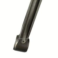 China Forged 4340 Connecting Rod H Beam 6.000 6.125 for GM350 SBC with 8640 Bolts Bronze Bushing for sale