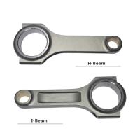 China High Quality Auto Connecting Rod H-Beam I-Beam IQ-Beam AQ-Beam X-Beam 1 Year Warranty for sale