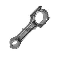 China 4D56 Connecting Rod for Hyundai H100 Mitsubishi L200 2.5L Engine Spare Parts Iron Steel for sale