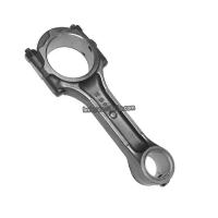 China 4D56 Connecting Rod for Hyundai H100 Mitsubishi L200 2.5L Engine Spare Parts Iron Steel for sale
