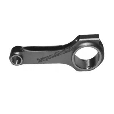 China Forged 5140 Steel Engine Connecting Rod for Chevy GM350 GM5.7 5.7L for sale