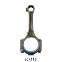 China CDDH Forged Steel Connecting Rod ECR115 for Jeep Wrangler 3.8L Engine 2008 for sale