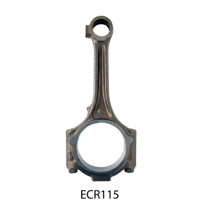China CDDH Forged Steel Connecting Rod ECR115 for Jeep Wrangler 3.8L Engine 2008 for sale