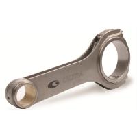 China CDDH Forged Steel Connecting Rod ECR115 for Jeep Wrangler 3.8L Engine 2008 for sale