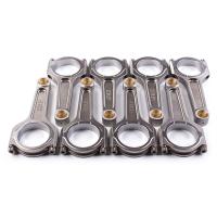 China CDDH Forged Steel Connecting Rod ECR115 for Jeep Wrangler 3.8L Engine 2008 for sale