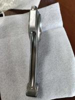 China GM350 Connecting Rod Forged 5140 Steel 5.7 Inch Engine Parts for Auto Engine for sale