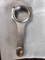 China GM350 Connecting Rod Forged 5140 Steel 5.7 Inch Engine Parts for Auto Engine for sale