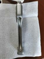 China GM350 Connecting Rod Forged 5140 Steel 5.7 Inch Engine Parts for Auto Engine for sale
