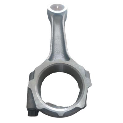 China OEM Connecting Rod 4D34T for Mitsubishi 4D34 4D34T Engine Cast Steel Auto Spare Parts 1 Year Warranty for sale