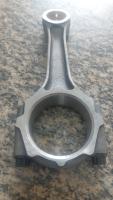 China Connecting Rod 4D34T for Mitsubishi 4D34 Engine Auto Spare Parts Casting Steel 1 Year Warranty for sale
