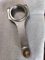 China GM350 Forged Connecting Rod 5140 Steel 5.7 Inch Chevrolet Engine Auto Parts for sale