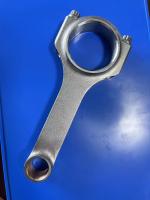 China GM350 Forged Connecting Rod 5140 Steel 5.7 Inch Chevrolet Engine Auto Parts for sale