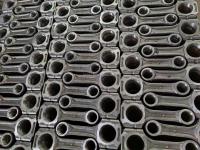 China CDDH OEM 6640300220 Connecting Rod for D20DT V2.0 Engine Casting Steel Auto Spare Parts for sale