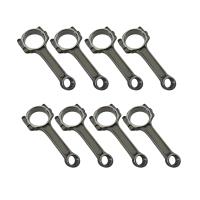 China Forged 5140 Steel Connecting Rod 5.7 for Chevy GM 350 Engine Small Block for sale
