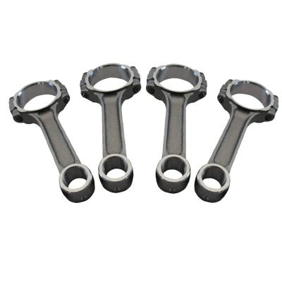 China Forged 5140 Steel Connecting Rod 5.7 inch for Chevrolet Small Block 350 Engine for sale