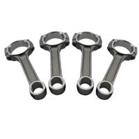 China Forged 5140 Steel Connecting Rod 5.7 inch for Chevrolet Small Block 350 Engine for sale