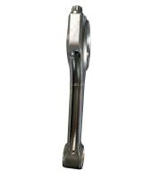 China Forged 5140 Steel Connecting Rod 5.7 inch for Chevrolet Small Block 350 Engine for sale