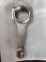 China Forged 5140 Steel Connecting Rod 5.7 inch for Chevrolet Small Block 350 Engine for sale