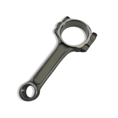 China SBC 350 Connecting Rods 5.7 Inch 5140 Steel I-Beam Press Pin Chevy Engine Parts for sale