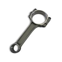 China SBC 350 Connecting Rods 5.7 Inch 5140 Steel I-Beam Press Pin Chevy Engine Parts for sale